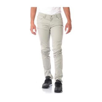 Daniele Alessandrini Jeans - - Trousers - Herren - Grau - W32