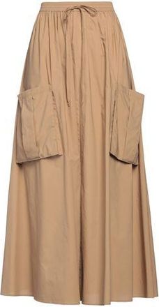 Caractere BAS - Jupes longues sur YOOX.COM