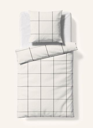 Fleuresse Fleuresse Bettw&auml;sche Lech schwarz