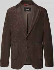 Cinque Regular Fit Sakko mit Reverskragen Modell BENITO