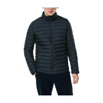 Ecoalf Beret Jacket - - Jackets - Herren - Blau - S