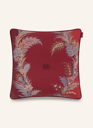 Etro Home Etro Home Dekokissen rot