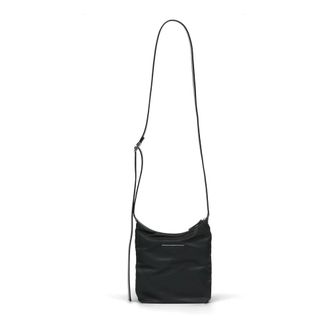 Maison Margiela Numeric Vertical Crossbody Bag - - Bags - Damen - Schwarzk - ONE SIZE