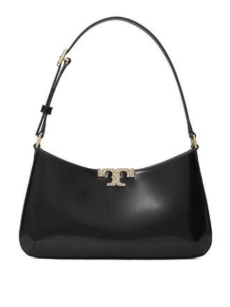 Tory Burch Sac Port&eacute; &Eacute;paule - Noir