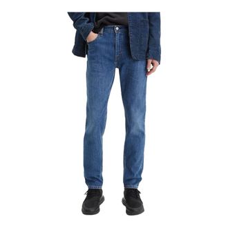 Levi's Jean 512 Slim Taper - - Jeans - Herren - Blau - W30 L32