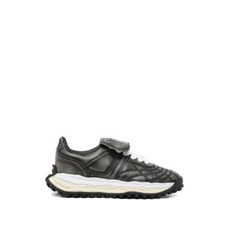 Miharayasuhiro Scott Sneakers