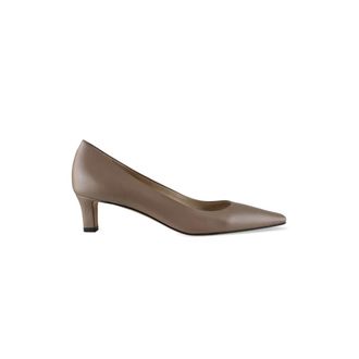 The Row Femme, Chaussures, Beige, Taille: 38 EU Carla Pump 45