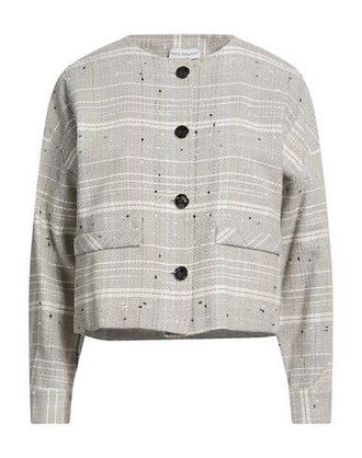 MARIA BELLENTANI MANTEAUX - Vestes et blousons sur YOOX.COM