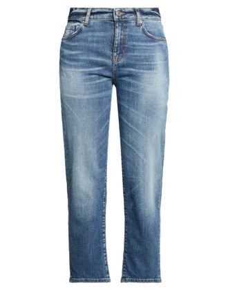 Department Five HOSEN & R&Ouml;CKE - Jeanshosen auf YOOX.COM