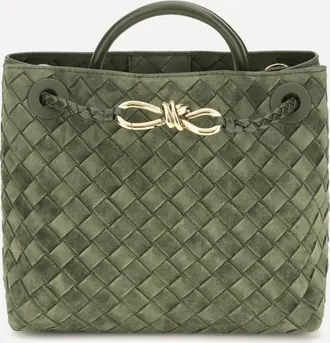 Bottega Veneta Andiamo small Handbag Female UNI