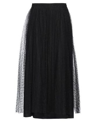 Red Valentino BAS - Jupes midi sur YOOX.COM