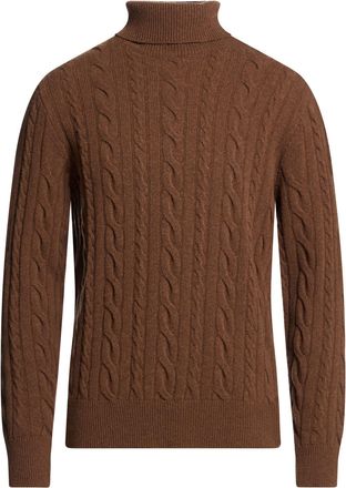 Masq STRICKWAREN - Rollkragenpullover auf YOOX.COM