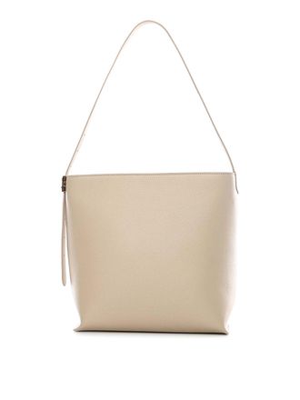 Coccinelle Sac Port&eacute; &Eacute;paule - Beige