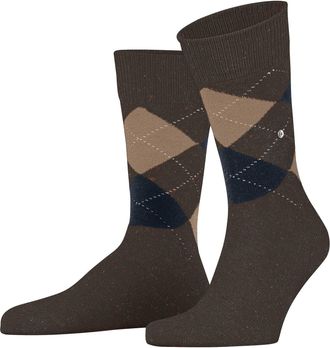 Burlington Socken Dundee