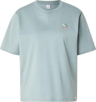 Iriedaily T-Shirt Skate Heart