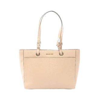 Michael Kors Damen, Pre-Owned, Beige, ONE SIZEGr&ouml;&szlig;e