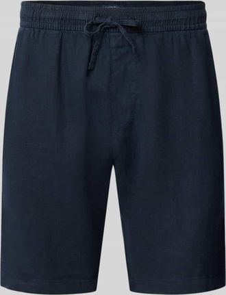 Mc Neal Shorts mit elastischem Bund und Ges&auml;&szlig;tasche