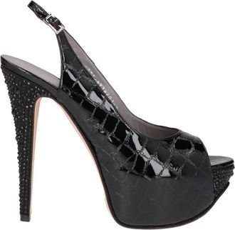 Gina SCHUHE - Sandalen auf YOOX.COM