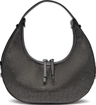 Liu Jo Handtasche Liu Jo M Hobo AF4225 E0507 Grau