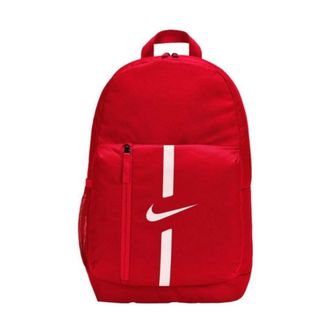 Nike Heritage Rucksack Rot vielseitige Herrentasche - - Sport - Herren - Rot - ONE SIZE