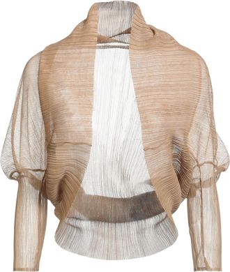 Fabiana Filippi TOPS - Boleros auf YOOX.COM