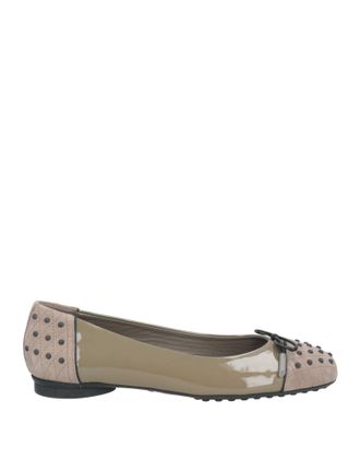 Tod's SCHUHE - Ballerinas auf YOOX.COM