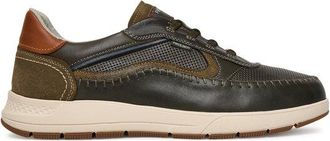 Pikolinos Halbschuhe Salamanca M7W-6423C1 Gr&uuml;n