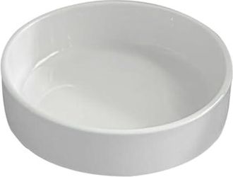 Generic Pot de Fleurs en c&eacute;ramique br&eacute;silienne en Bois - Soucoupe &eacute;l&eacute;gante - Plateau hydroponique - Base de Pot de Fleurs en c&eacute;ramique - Plateau en Bois br&eacute;si