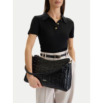 Mexx Handtasche MEXX CEO-MEXX-AJ-001-09 Schwarz
