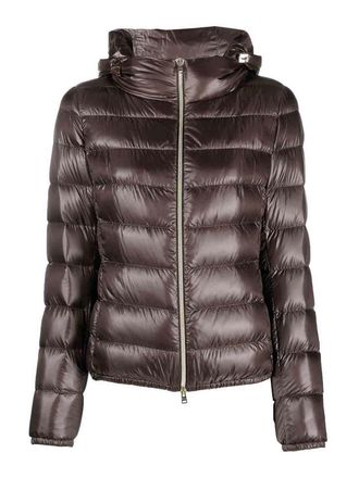 Herno Daunenjacke - Braun