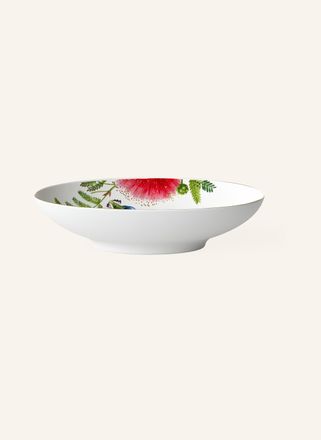 Villeroy & Boch Servierschale Amazonia weiss