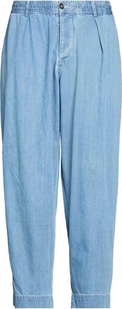 Universal Works HOSEN & R&Ouml;CKE - Jeanshosen auf YOOX.COM