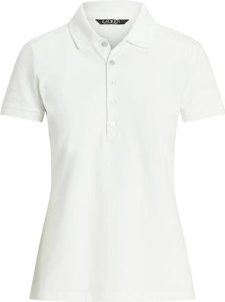 Ralph Lauren Femme, Tops, Blanc, Taille: 42 FR Tricot