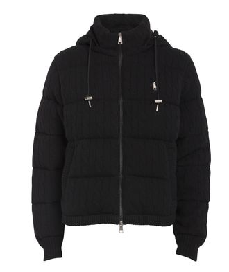 Ralph Lauren Polo Ralph Lauren Wool Down Jacket Size M