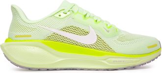 Nike Laufschuhe Nike Air Zoom Pegasus 41 FD2723 702 Grün