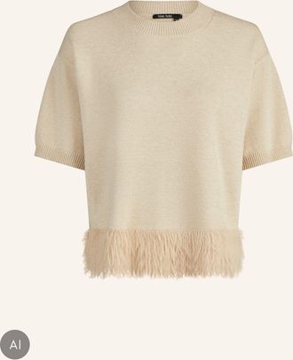 Marc Aurel Marc Aurel Pullover beige