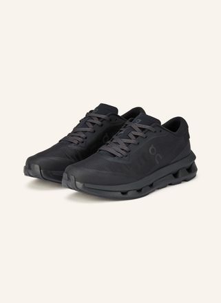 On Sneaker Cloudzone schwarz