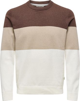 Only & Sons Pullover ONSREX