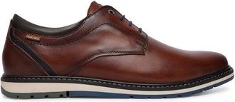 Pikolinos Halbschuhe Berna M8J-4331C1 Braun