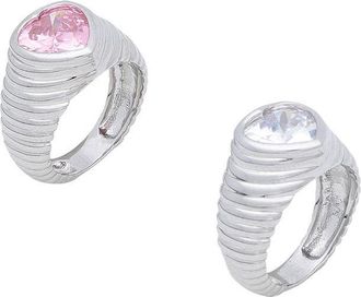 Luv AJ SCHMUCK und UHREN - Ringe auf YOOX.COM