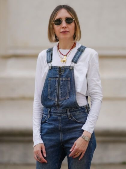 7 modèles Levi’s culte qui ont fait de la marque une légende du denim