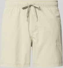 Jack & Jones Badehose mit Label-Stitching Modell MAUI