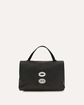 Zanellato Postina Daily Handbag small Female UNI