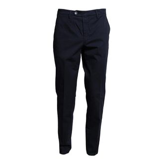 BRIGLIA 1949 Herren, Hosen, Blau, LGr&ouml;&szlig;e