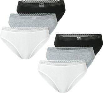 Schiesser Rioslip Modern Multipacks
