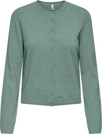 Only Female Strickjacke ONLLOYAL Strickjacke