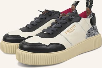 Crickit Crickit Sneaker Paria schwarz