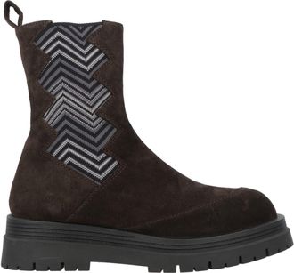 Missoni SCHUHE - Stiefeletten auf YOOX.COM