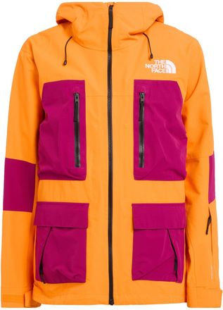The North Face JACKEN & M&Auml;NTEL - Jacken und Anoraks auf YOOX.COM