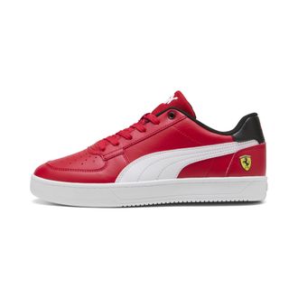 Puma Sneakers Caven 2.0 Scuderia Ferrari HP, Chaussures, Rouge, 43